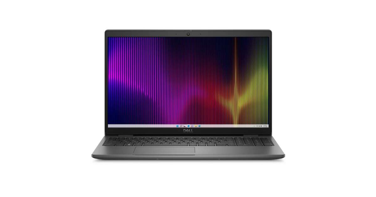 DELL Latitude 3540 L3540-21 Laptop 15.6" 1920x1080 IPS Intel Core i5 ...