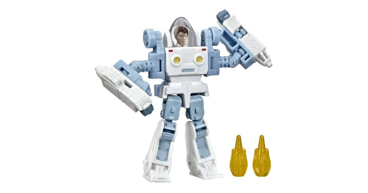 Hasbro Transformers Generations Studio Series Core Tf6 Spike ...