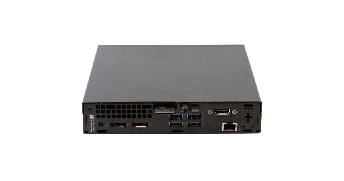 Axis Camera Station Desktop Terminal S9301 | Pepita.com