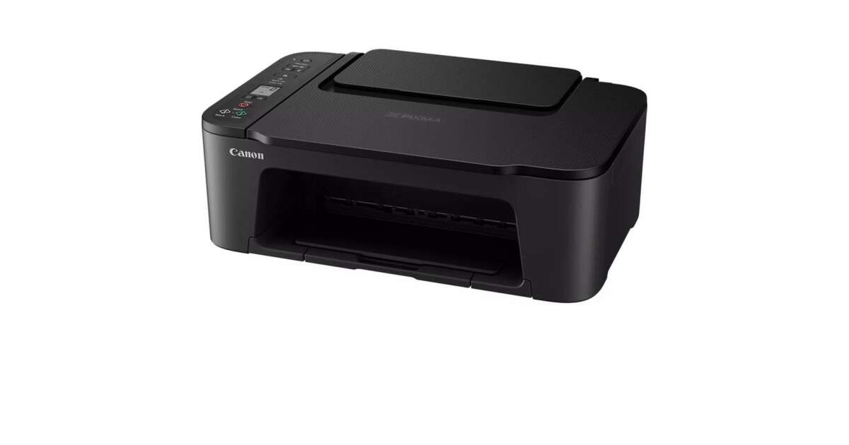 Canon PIXMA TS3550i Multifunkciós Színes Tintasugaras Nyomtató | Pepita.hu