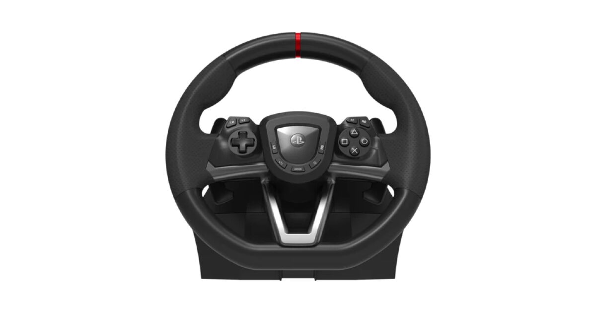 HORI RWA: Racing Wheel APEX (PC/PS4/PS5) /PS5 | Pepita.hu