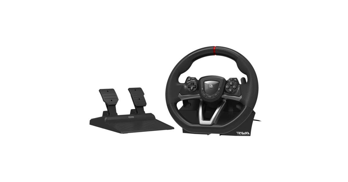 HORI RWA: Racing Wheel APEX (PC/PS4/PS5) /PS5 | Pepita.hu
