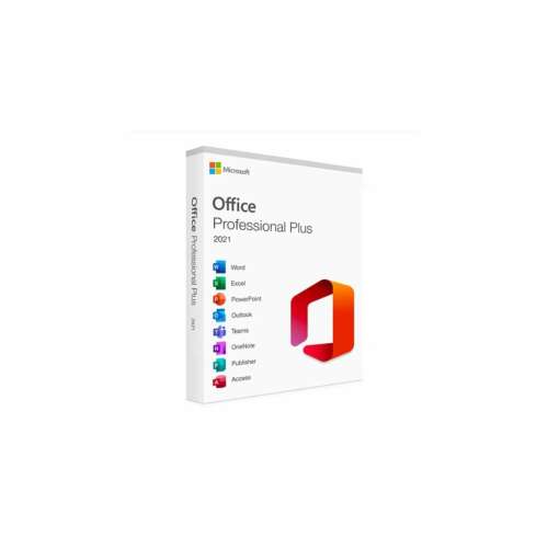Microsoft Office 2019 Professional Plus | Pepita.com