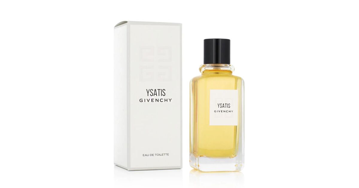 Givenchy, Ysatis Mythical, Toaletna voda, Za žene, 100 ml | Pepita.com