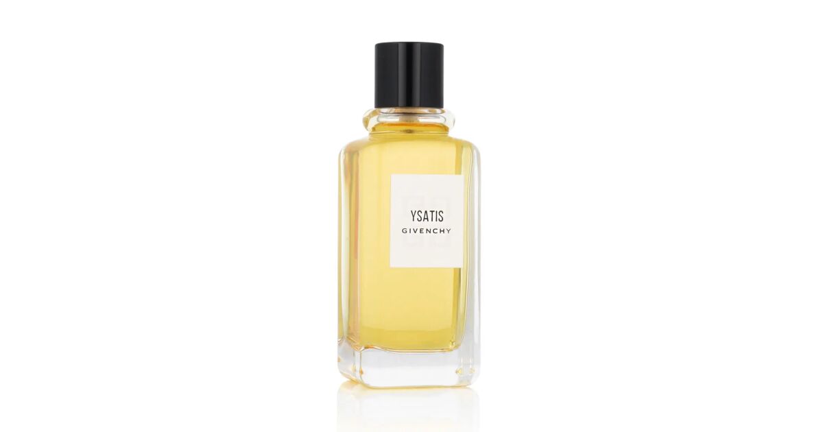Givenchy, Ysatis Mythical, Toaletna voda, Za žene, 100 ml | Pepita.com