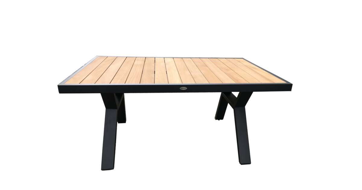 ROJAPLAST ROTTERDAM ALUMÍNIUM SAROK KERTI BÚTOR GARNITÚRA | Pepita.hu