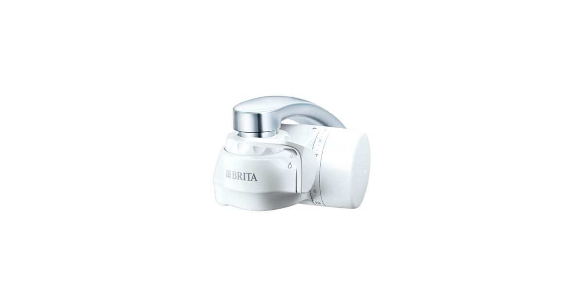 Brita On Tap Pro Sistem de filtrare a apei montat pe robinet (1052068 ...
