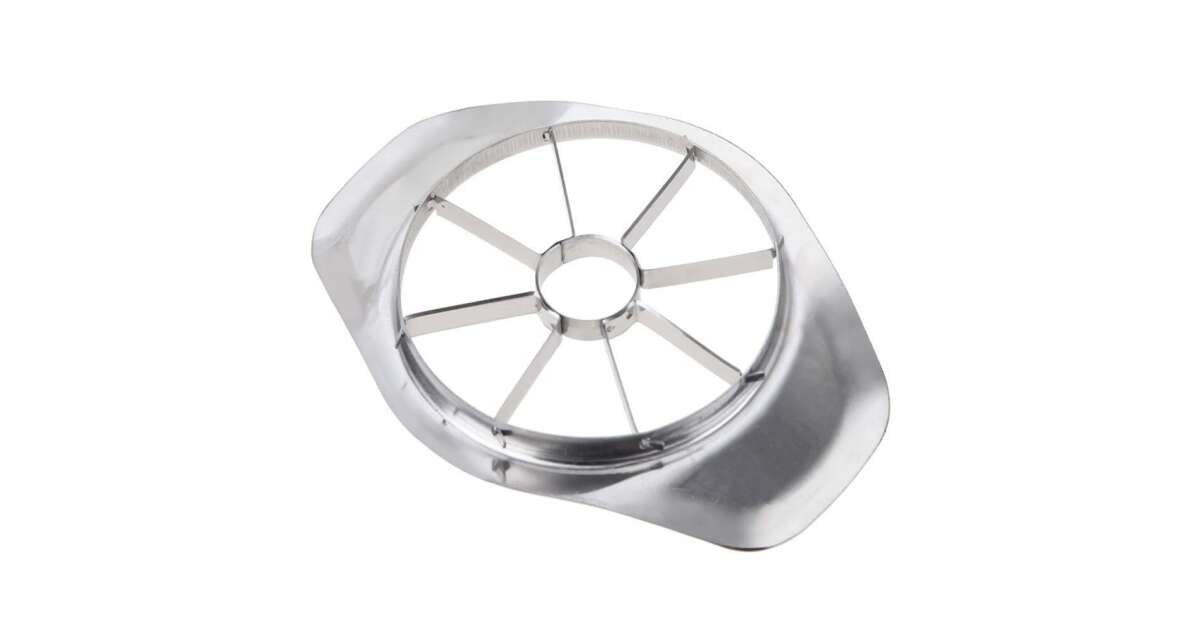 Cutit Feliator Fructe pentru Taiat Mere si Pere in 8 Felii Egale ...