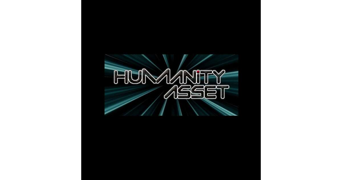 Humanity Asset - Retro Sci-Fi 3D Platformer - PC | Pepita.hu
