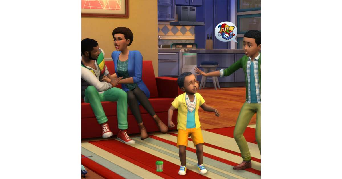 The Sims 4 Seasons Dlc Bundle Pepita Hu