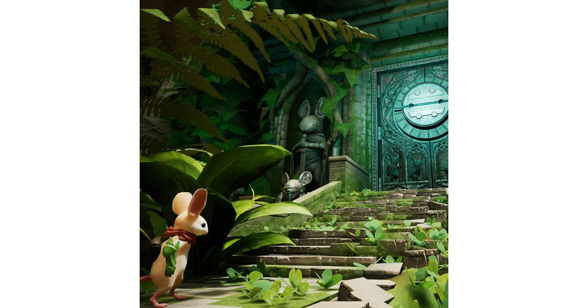 PlayStation VR Mega Pack 3 [VR] (EU) | Pepita.hu