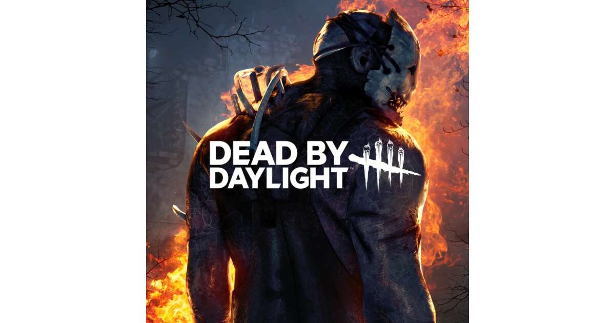 Dead by Daylight Deluxe Edition - PC játék | Pepita.hu