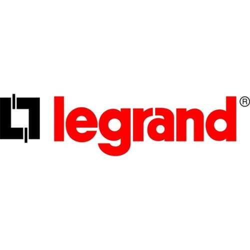 Legrand Valena In'Matic 1xRJ45 Cat. 6 UTP Buchsenmechanismus 412285 ...