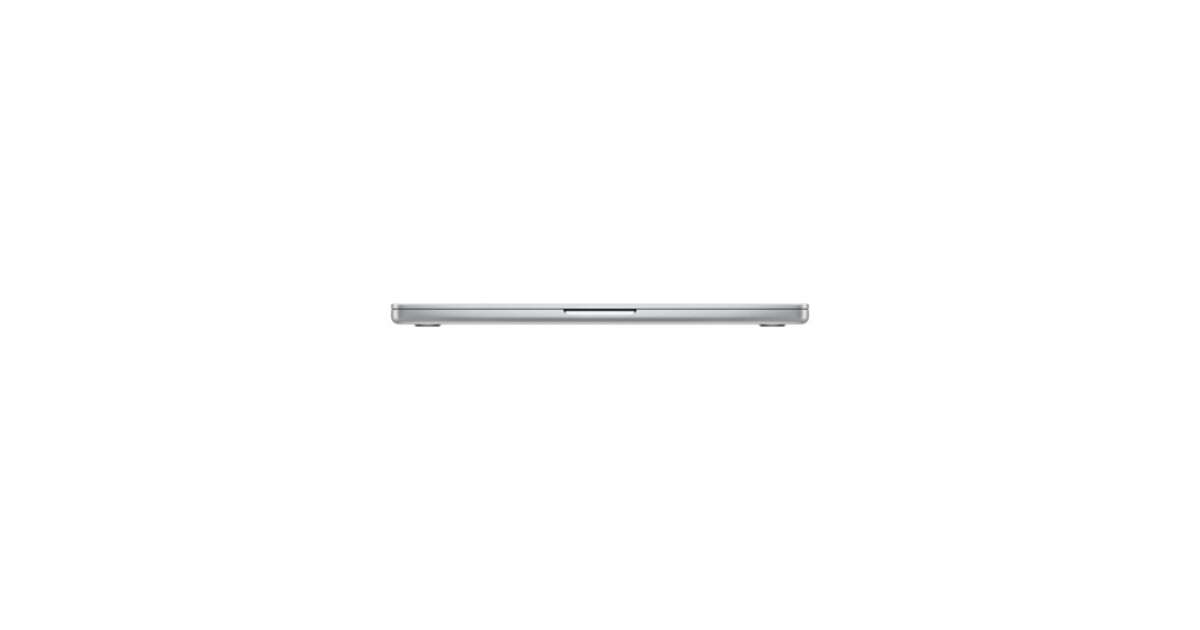 Apple macbook pro 14,2" cto m3 pro 11c cpu/14c gpu/36gb/2tb - silver ...