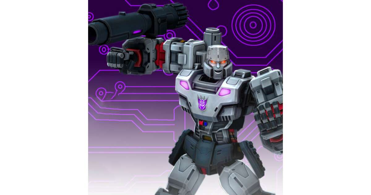 Fortnite: Transformers Pack (DLC) | Pepita.hu