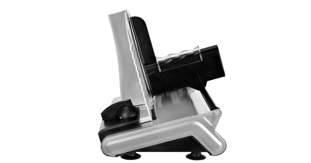 Kalorik AS1003 inox szeletelő gép | Pepita.hu
