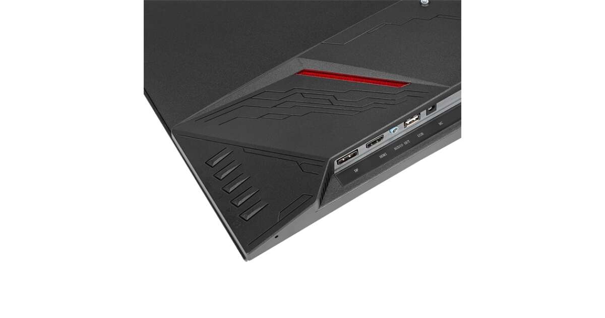 Rampage Monitor 24 - BLAZE BL24R165C (VA, 165Hz, 1ms, 16:9, 1920x1080 ...