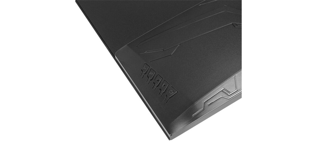 Rampage Monitor 27 - BLAZE BL27R165C (VA, 165Hz, 1ms, 16:9, 1920x1080 ...