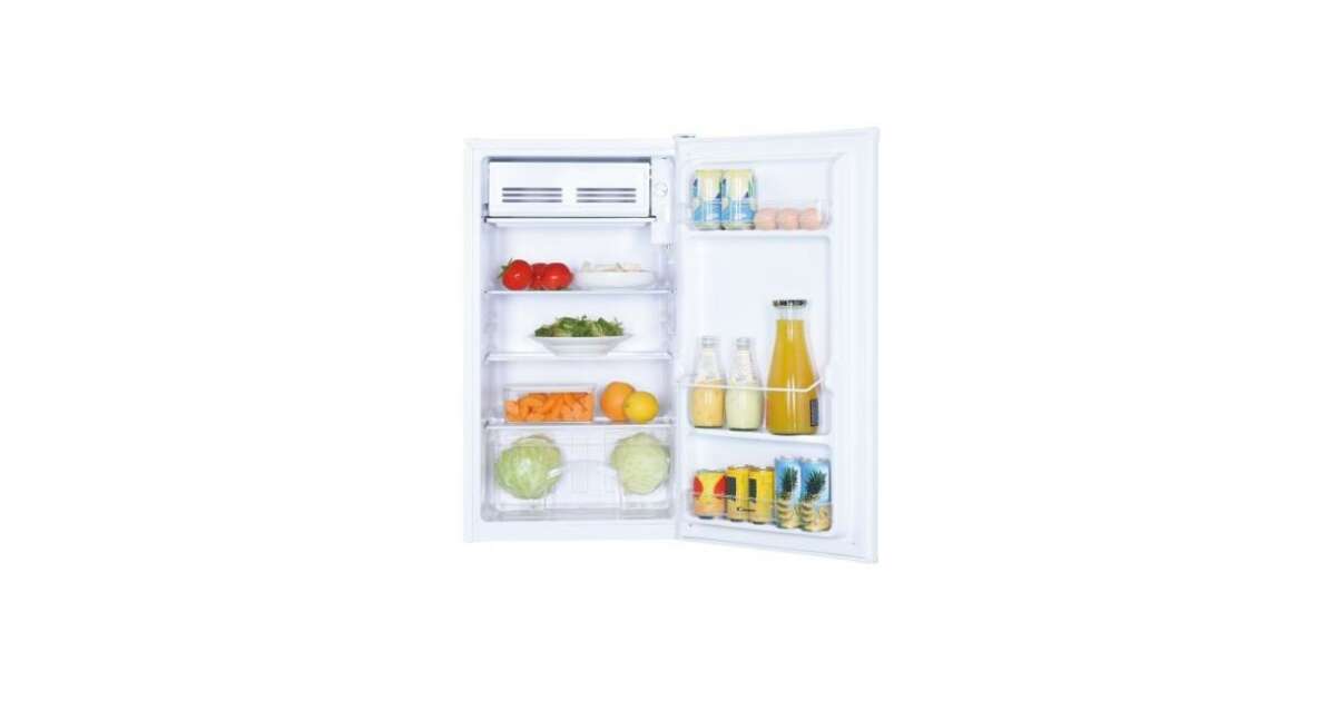 Candy CHTOS 484W36N hűtőszekrény | Pepita.hu