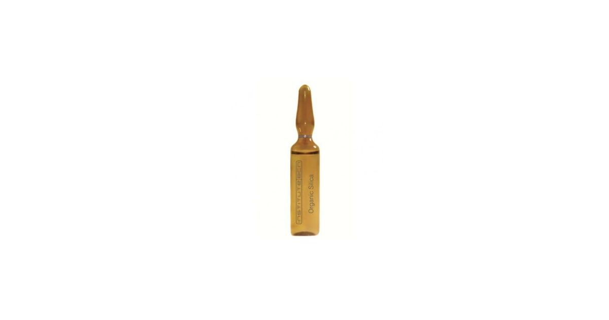 BCN Organikus szilícium ampulla 5ml | Pepita.com