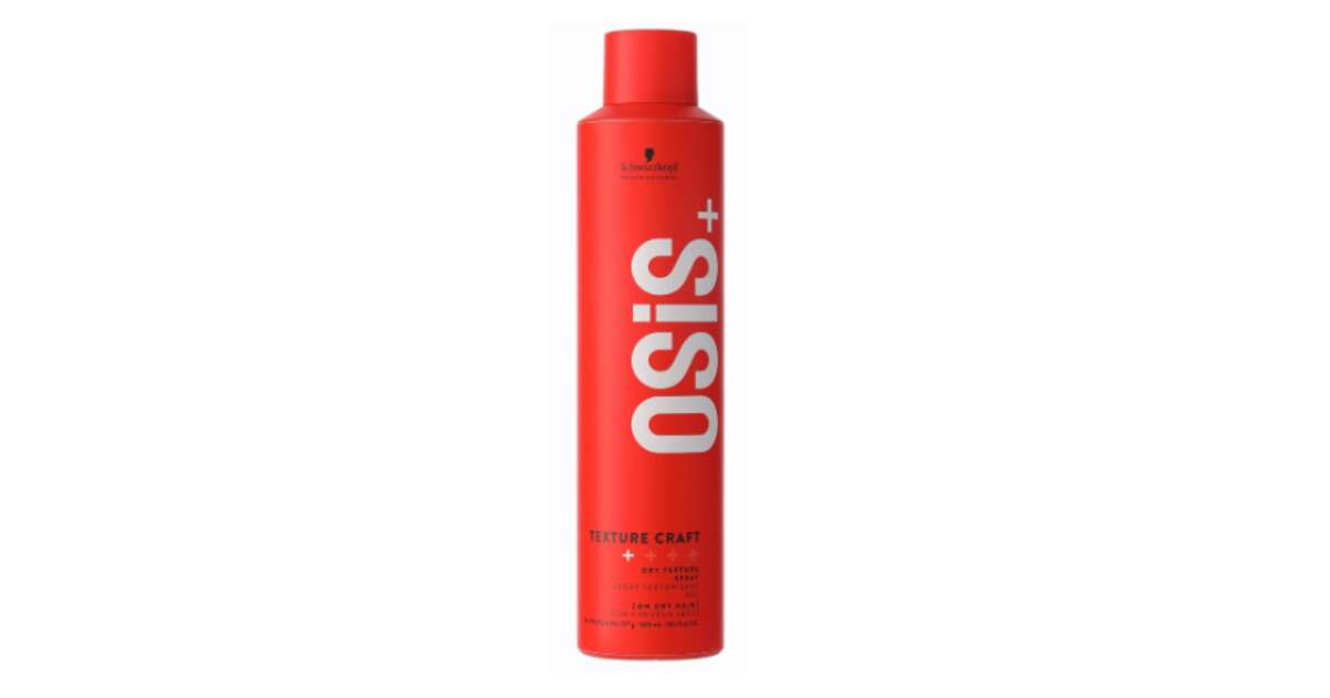 Osis BR Texture Craft spray 300ml | Pepita.hu
