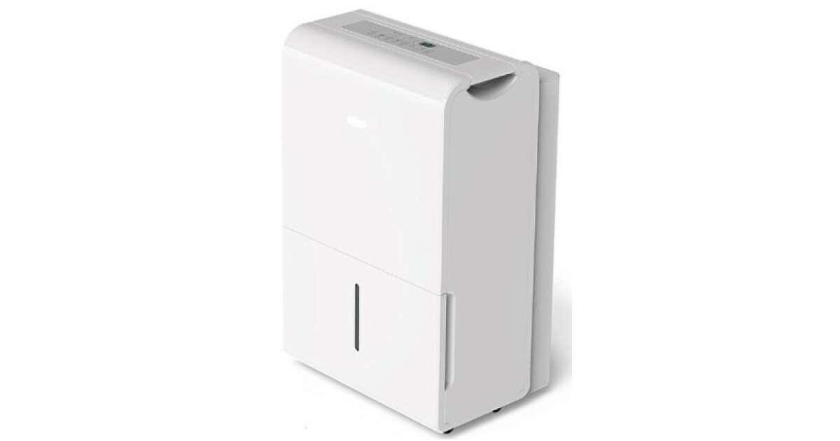 Midea MDDF-20DEN7 -WIFI párátlanító (20l/nap) TUYA Smart okos ...