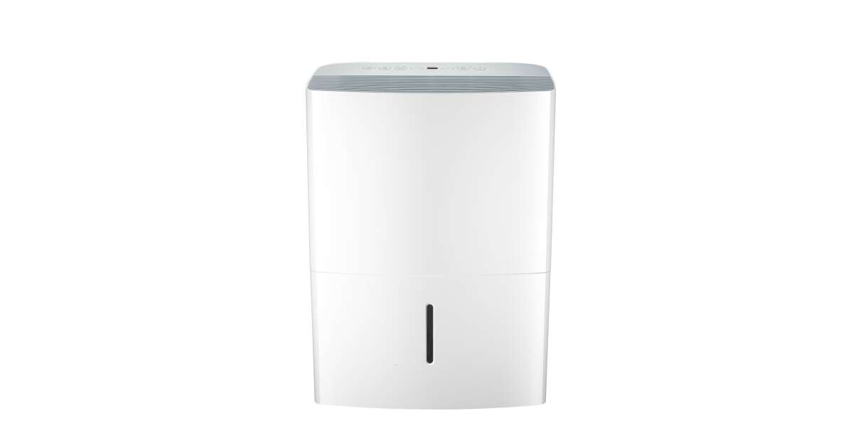 Midea MDDF-20DEN7 -WIFI párátlanító (20l/nap) TUYA Smart okos ...