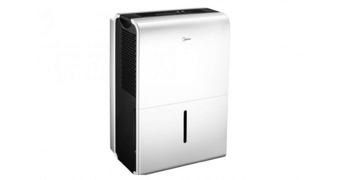 Midea MDDF-20DEN7 -WIFI párátlanító (20l/nap) TUYA Smart okos ...