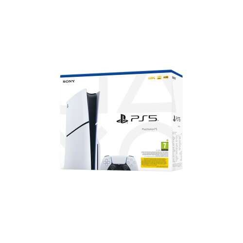 Sony PlayStation® 5 Slim 1TB játékkonzol | Pepita.hu