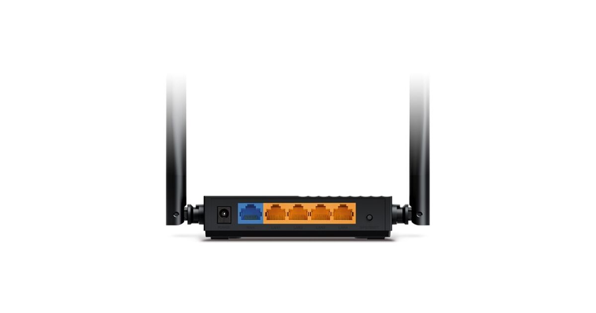 TP-Link Archer A64 AC1200 MU-MIMO Dual-Band Gigabit Router | Pepita.hu