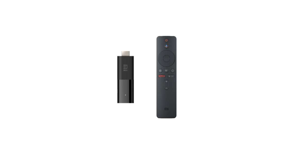 Xiaomi Mi TV Stick (EU) Android Smart set top box | Pepita.hu