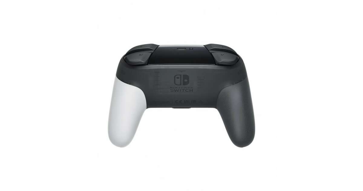 Nintendo Switch Pro Zelda TOTK Edition, 1300 mAh, Vezeték Nélküli ...