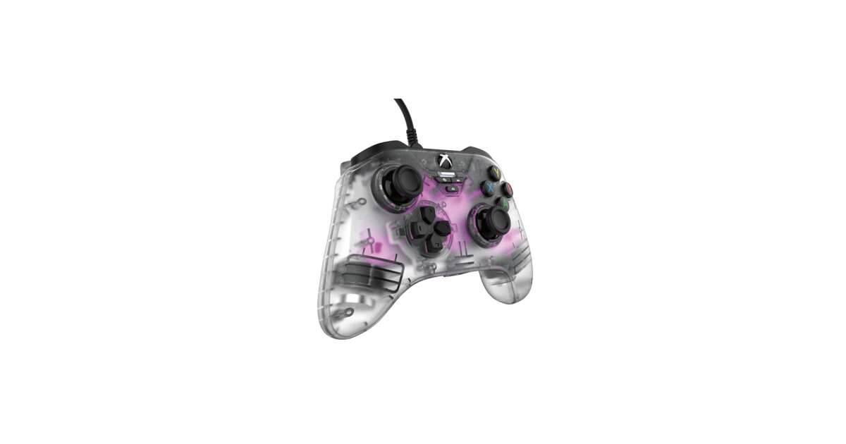 Snakebyte GamePad RGB X, Xbox Series X|S, Xbox One, PC, Dynamic RGB ...