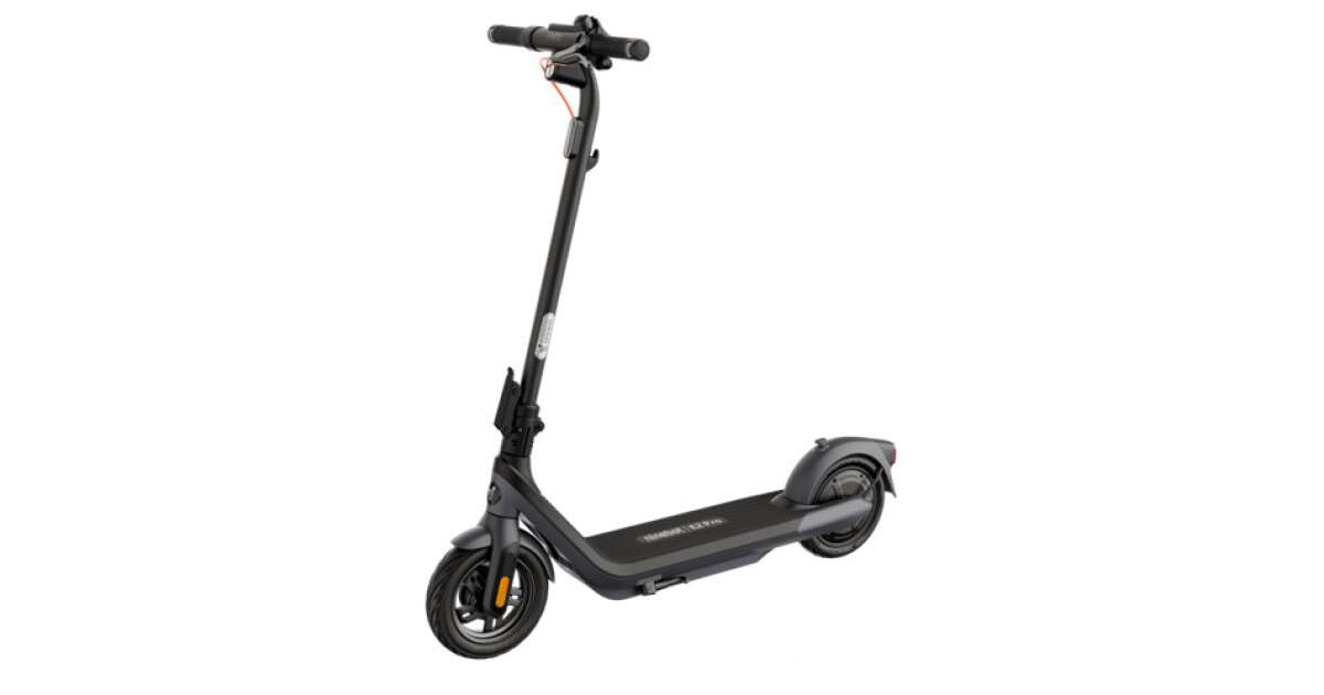 Segway Ninebot KickScooter E2 E Pro elektromos roller | Pepita.hu