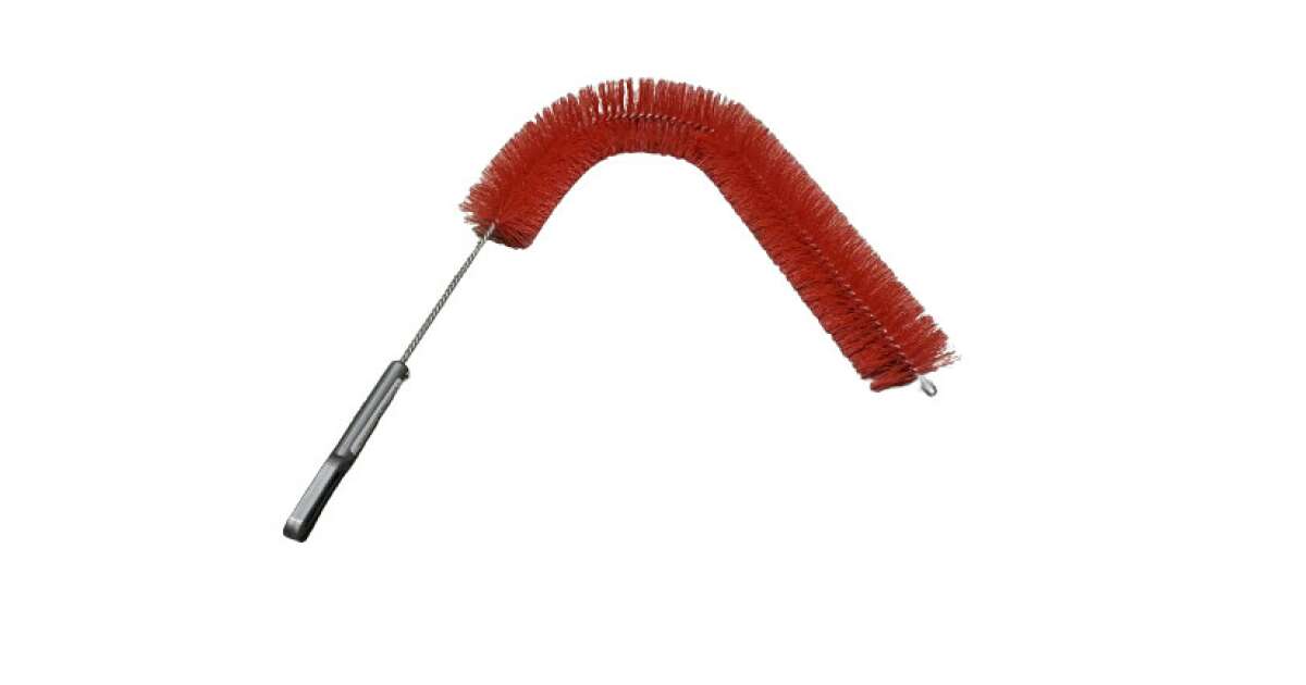 Radiátor tisztító kefe 75 cm | Pepita.hu