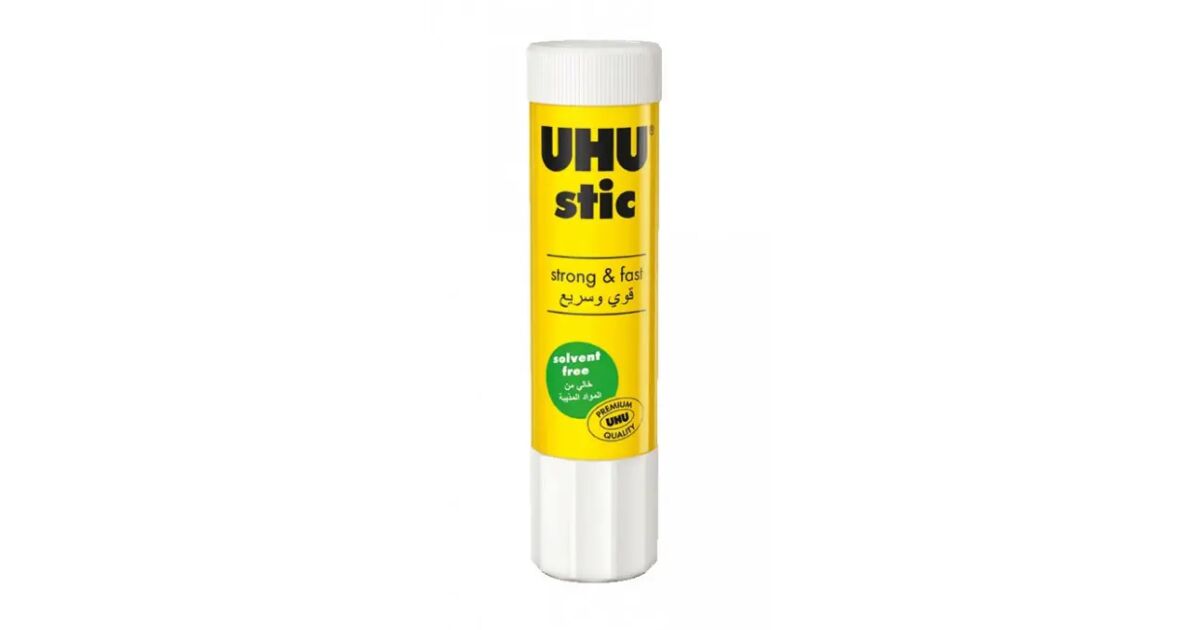 UHU Kleber UHU Stick 8,2 g | Pepita.com