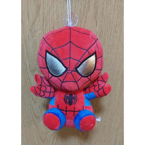 Baby Hősök Pókember plüssfigura gyerekeknek 22cm | Pepita.hu