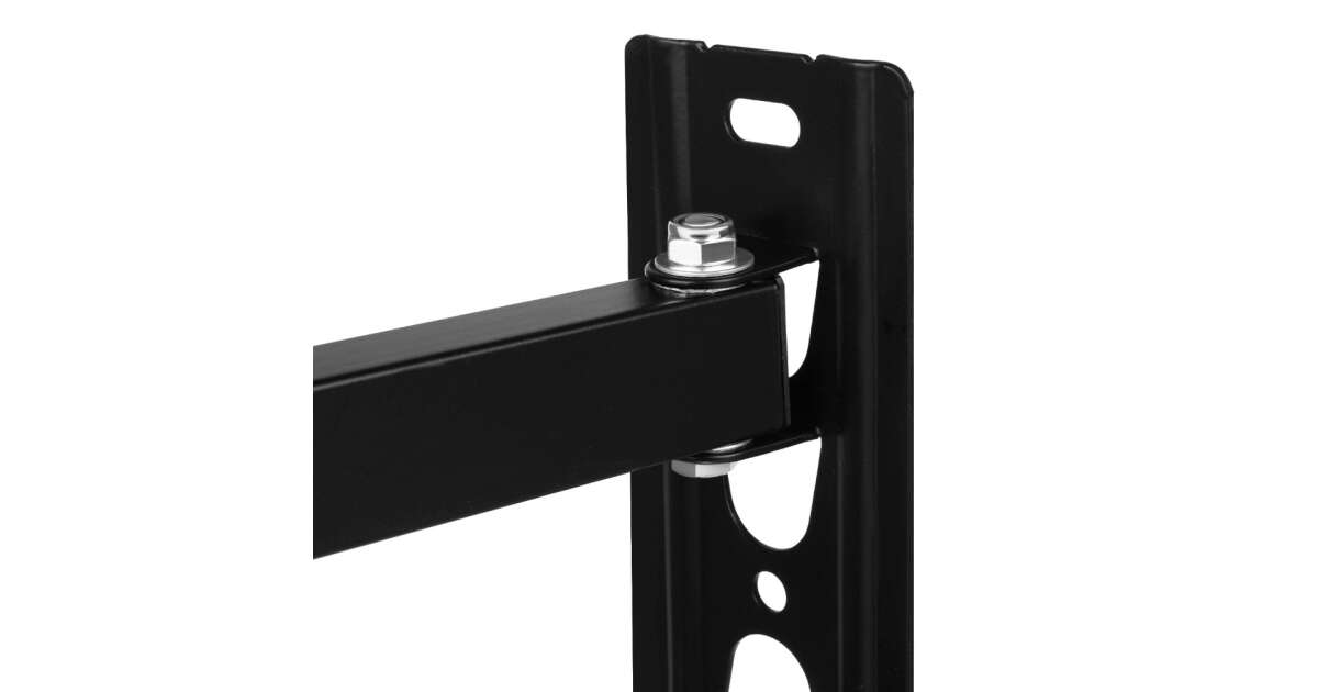 Suport TV de Perete cu Brat, Reglabil Vertical, Orizontal, pentru ...