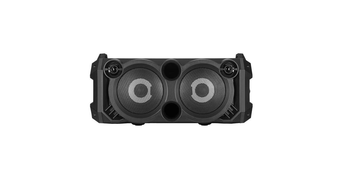 Speakers SVEN PS-550, 36W Bluetooth (black) | Pepita.hu