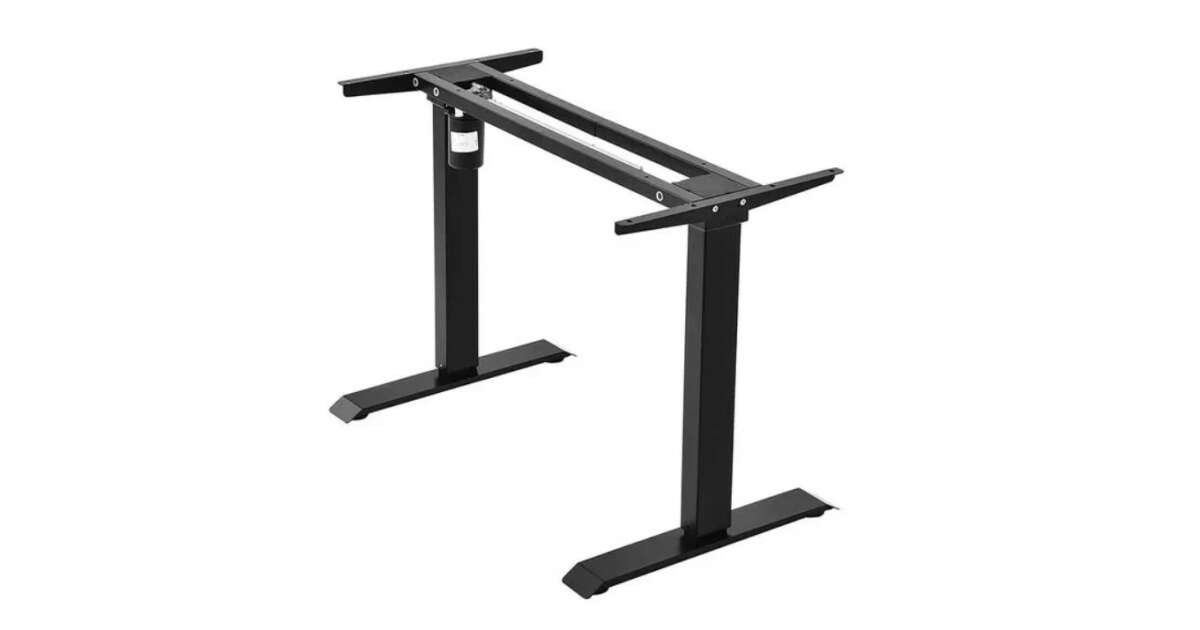 Timeless Tools Nogi do stołu z regulacją wysokości | Pepita.com