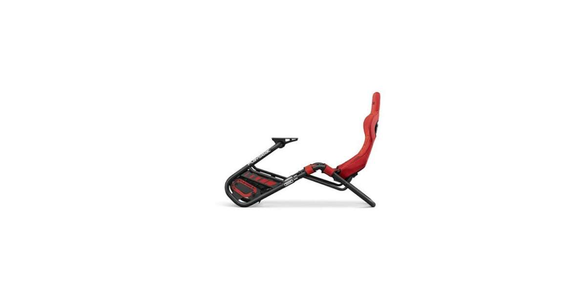 Playseat Trophy Red gaming seat | Pepita.com