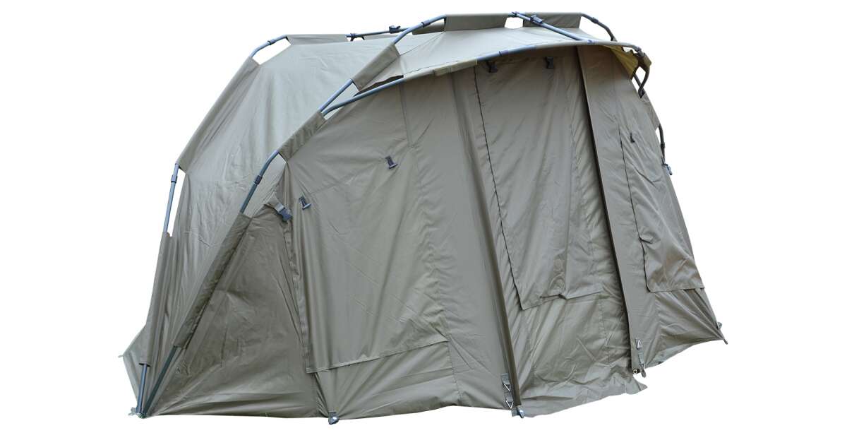 Carp Zoom Carp Expedition sátor 1, CZ Carp Expedition sátor 1 | Pepita.hu