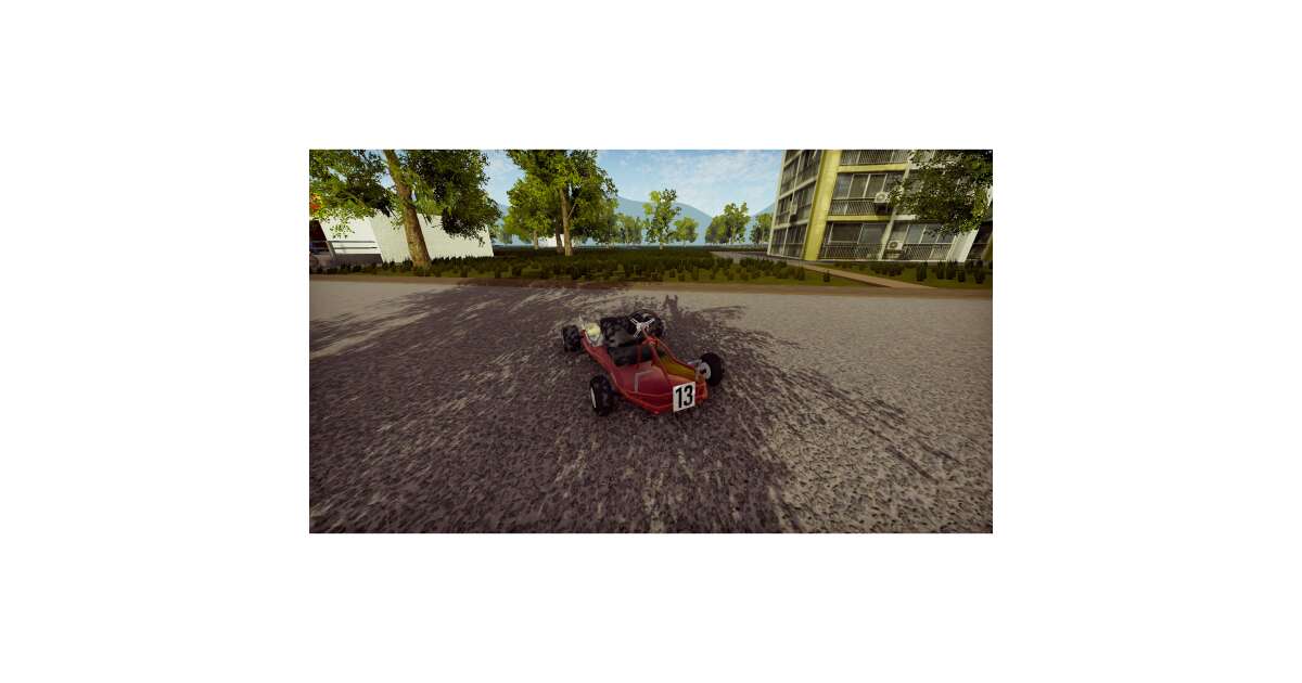 My Village Life (PC - Steam elektronikus játék licensz) | Pepita.hu