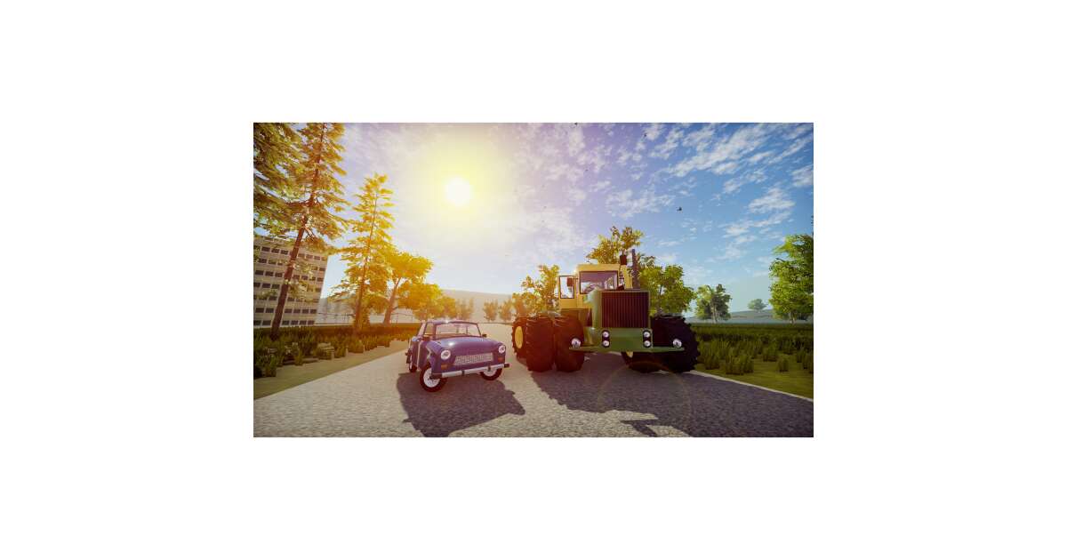 My Village Life (PC - Steam elektronikus játék licensz) | Pepita.hu