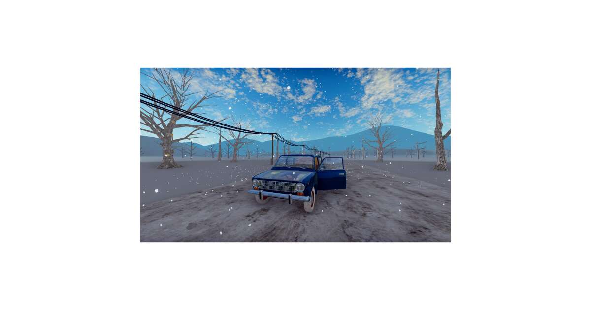 My Village Life (PC - Steam elektronikus játék licensz) | Pepita.hu