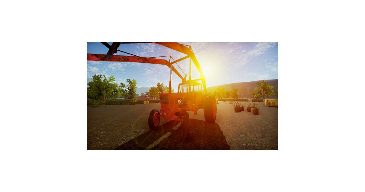 My Village Life (PC - Steam elektronikus játék licensz) | Pepita.hu