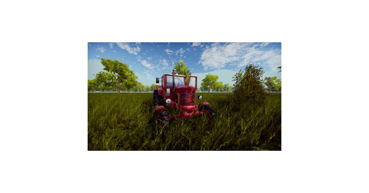 My Village Life (PC - Steam elektronikus játék licensz) | Pepita.hu