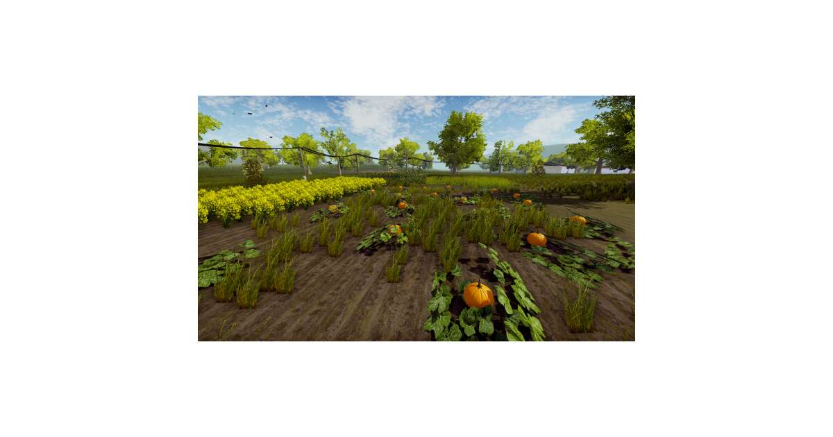 My Village Life (PC - Steam elektronikus játék licensz) | Pepita.hu