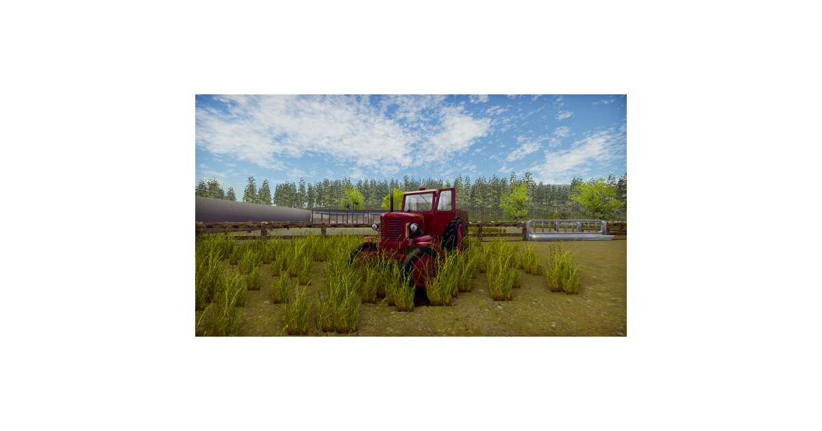 My Village Life (PC - Steam elektronikus játék licensz) | Pepita.hu