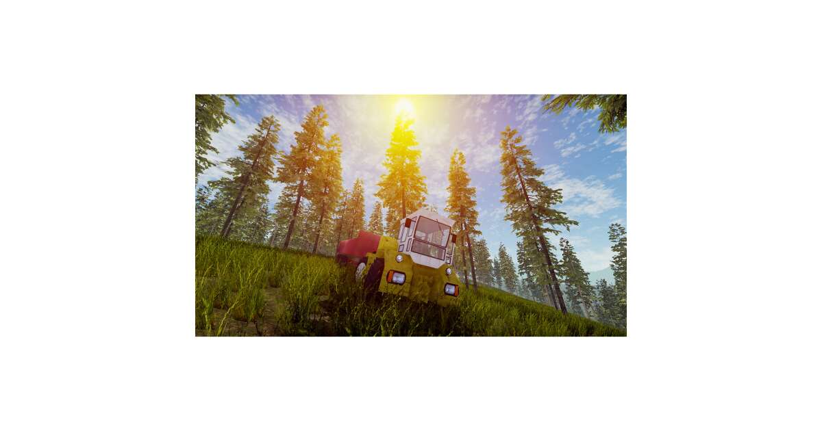 My Village Life (PC - Steam elektronikus játék licensz) | Pepita.hu